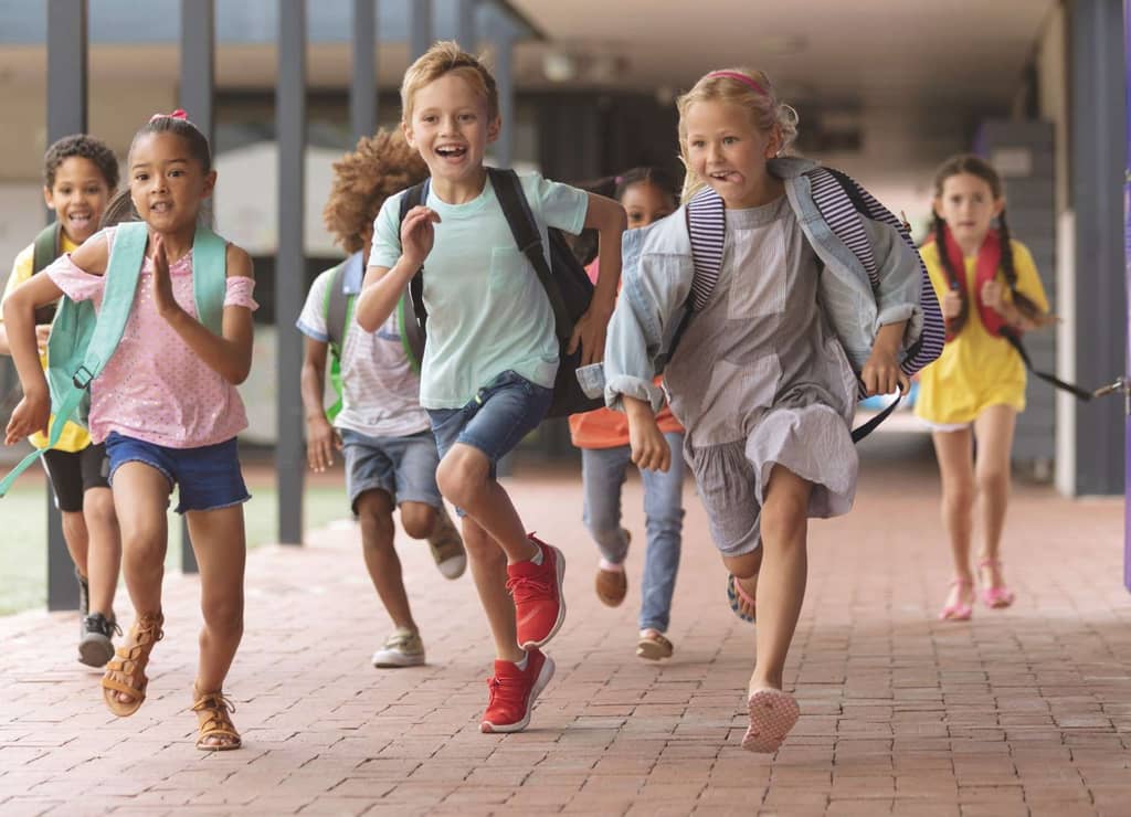 fit4future: Die Initiative für Kids und Jugendliche